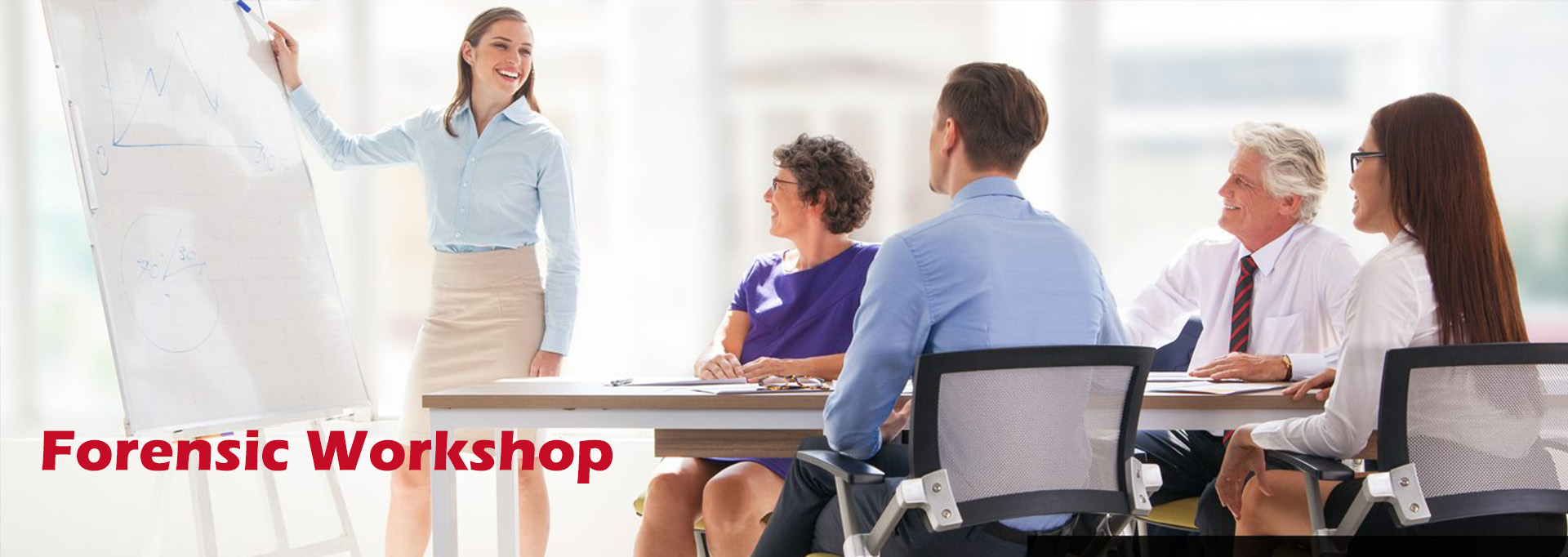 Forensic Workshop | Forensic science institute